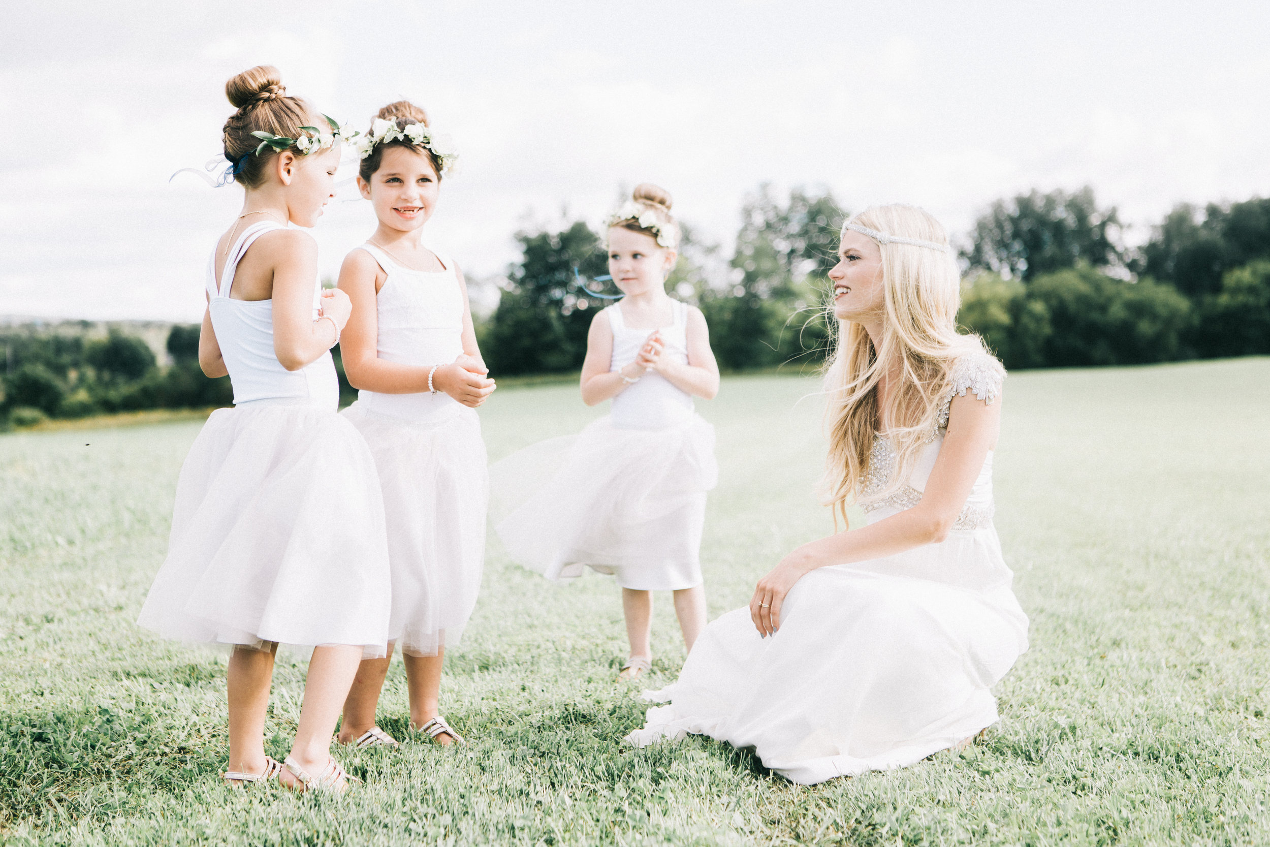 Sarah Murray Photography