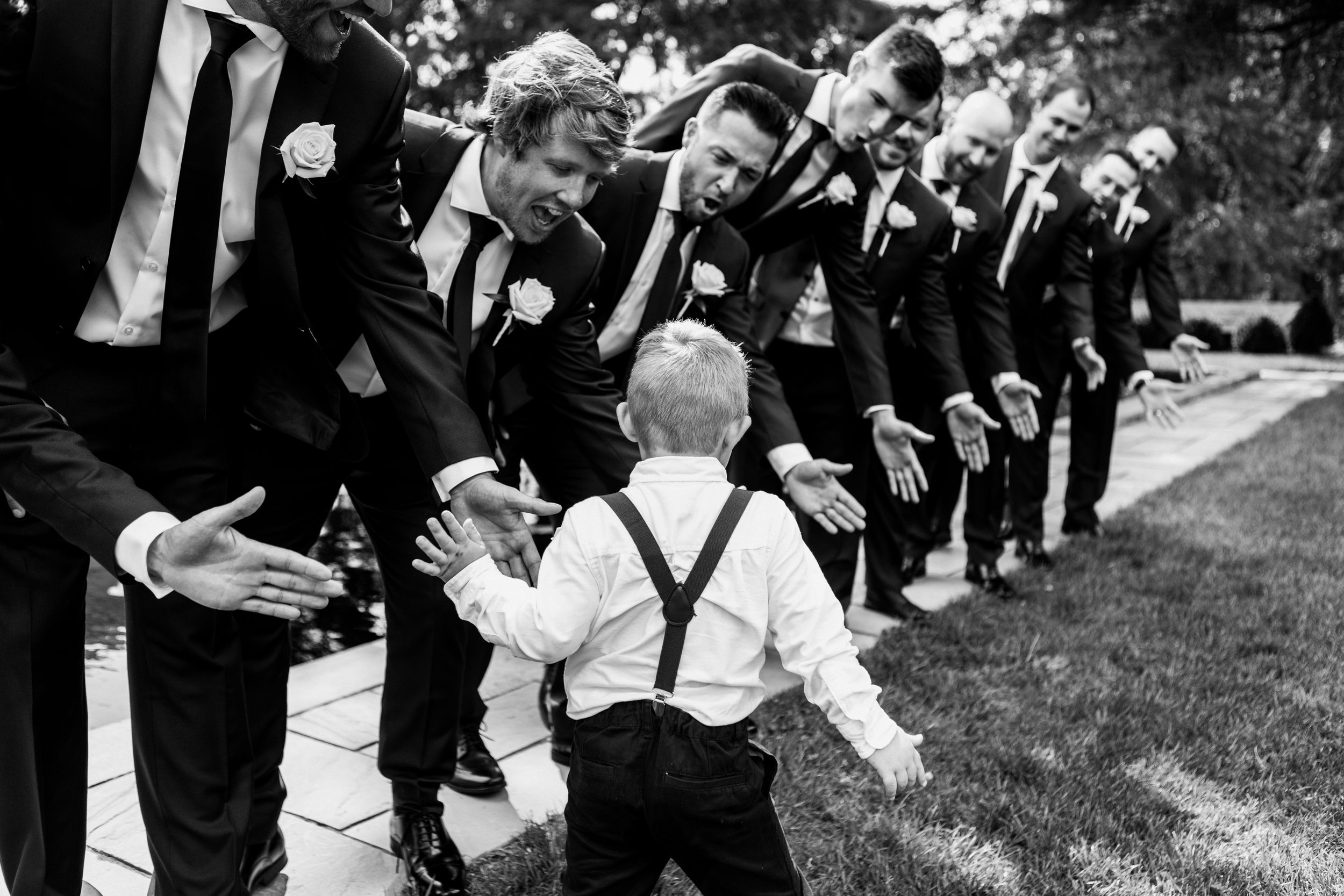 Sarah Murray Photography