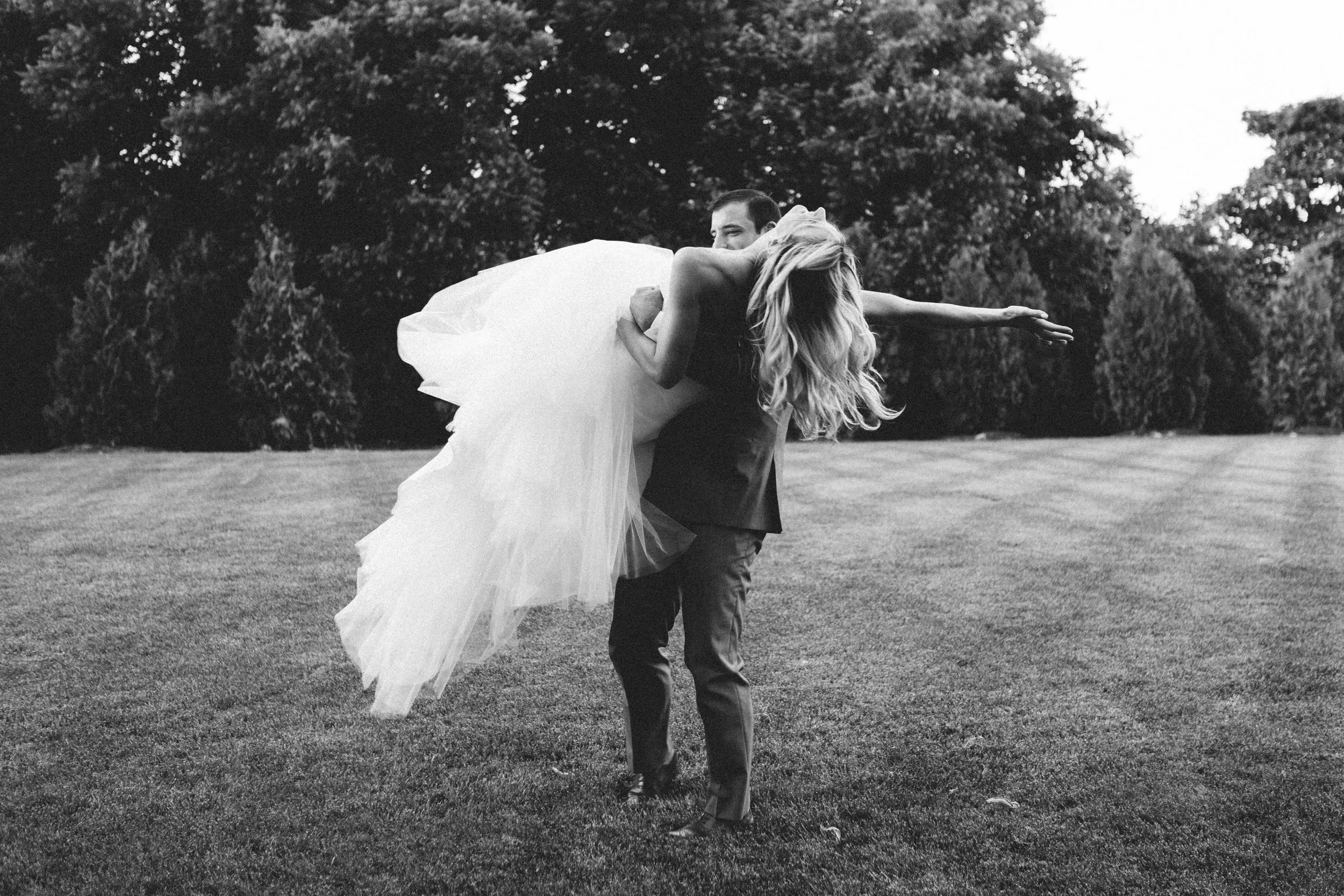 Sarah Murray Photography