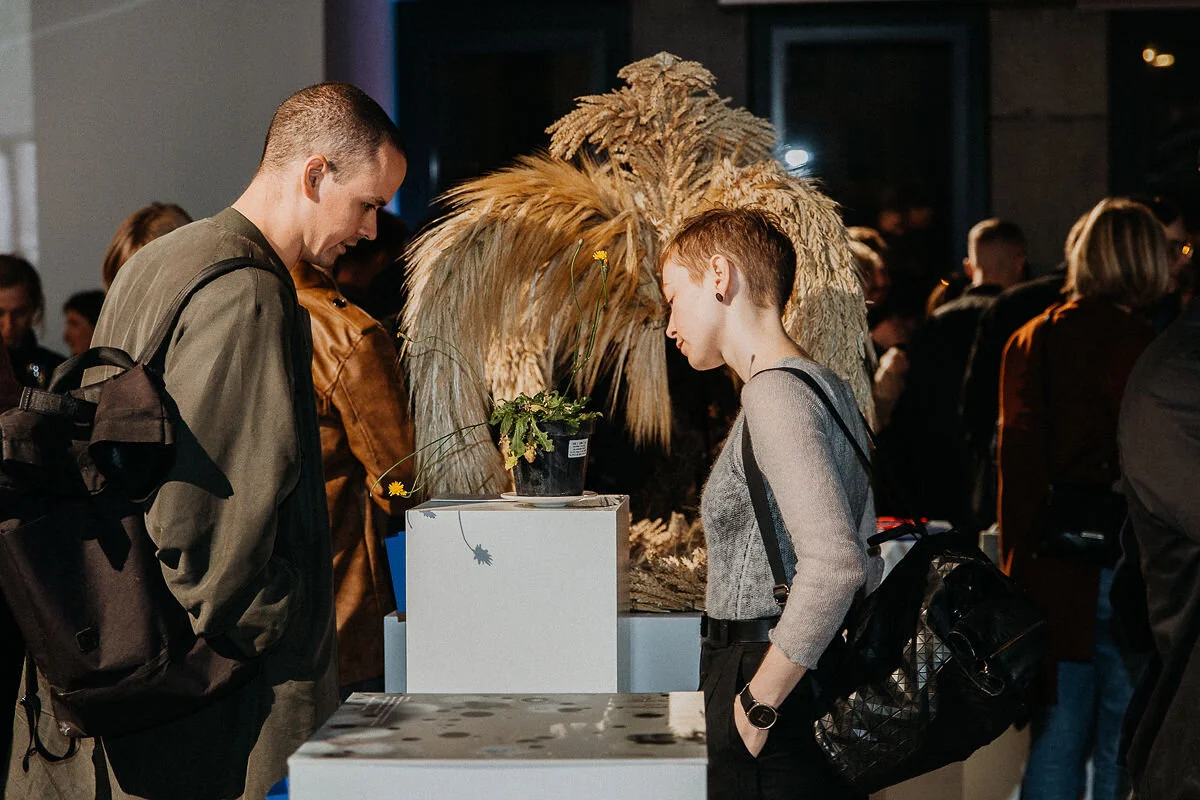 STATE Studio • Projects