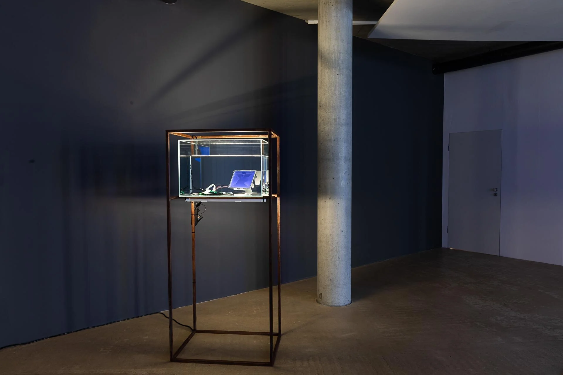 STATE Studio • Hypertopia