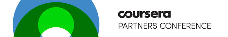 Coursera Partners Conference 2015 - Observatorio / Instituto para el ...
