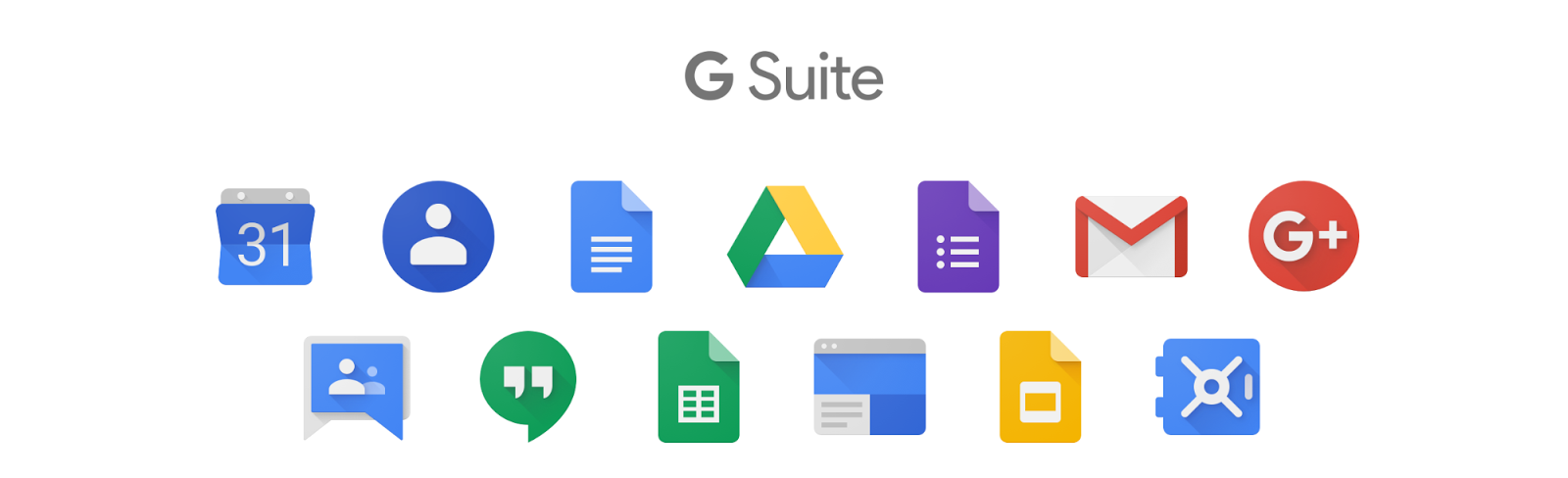 Aprendizaje y trabajo colaborativo con G Suite for Education ...