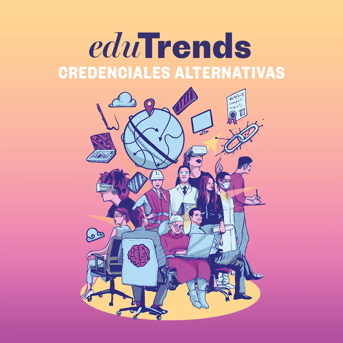 Webinars del Observatorio — Observatorio | Instituto para el Futuro de ...