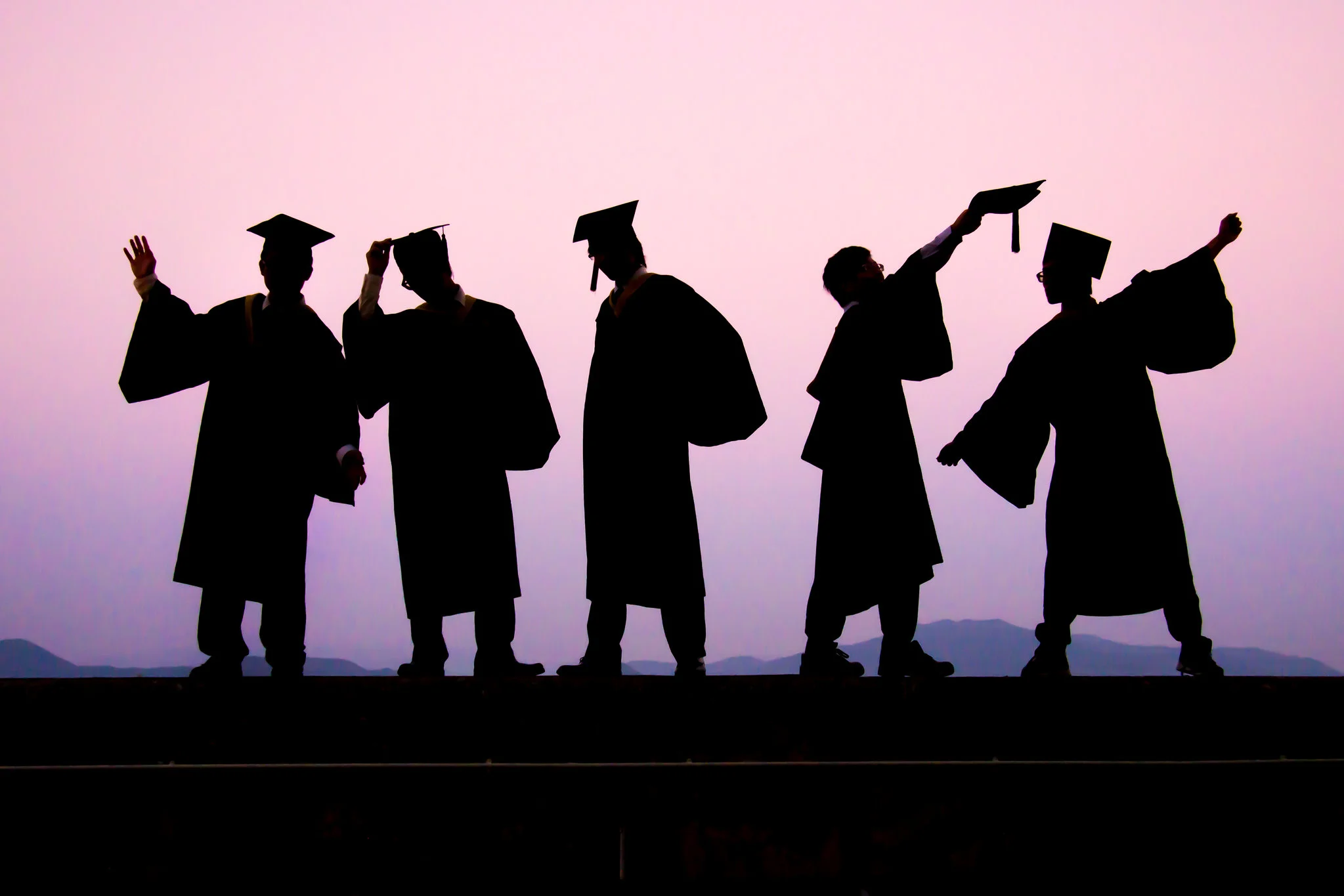 Diálogo sobre seguimiento de egresados — Observatorio | Instituto para ...