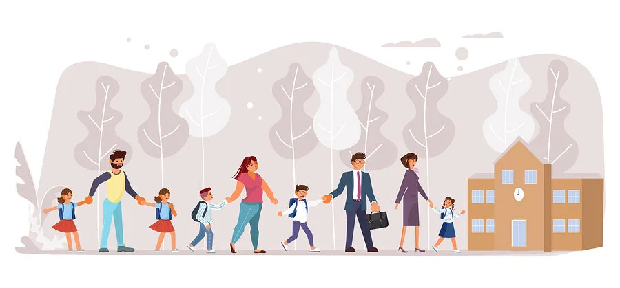 La Participación De Los Padres En La Enseñanza Observatorio De