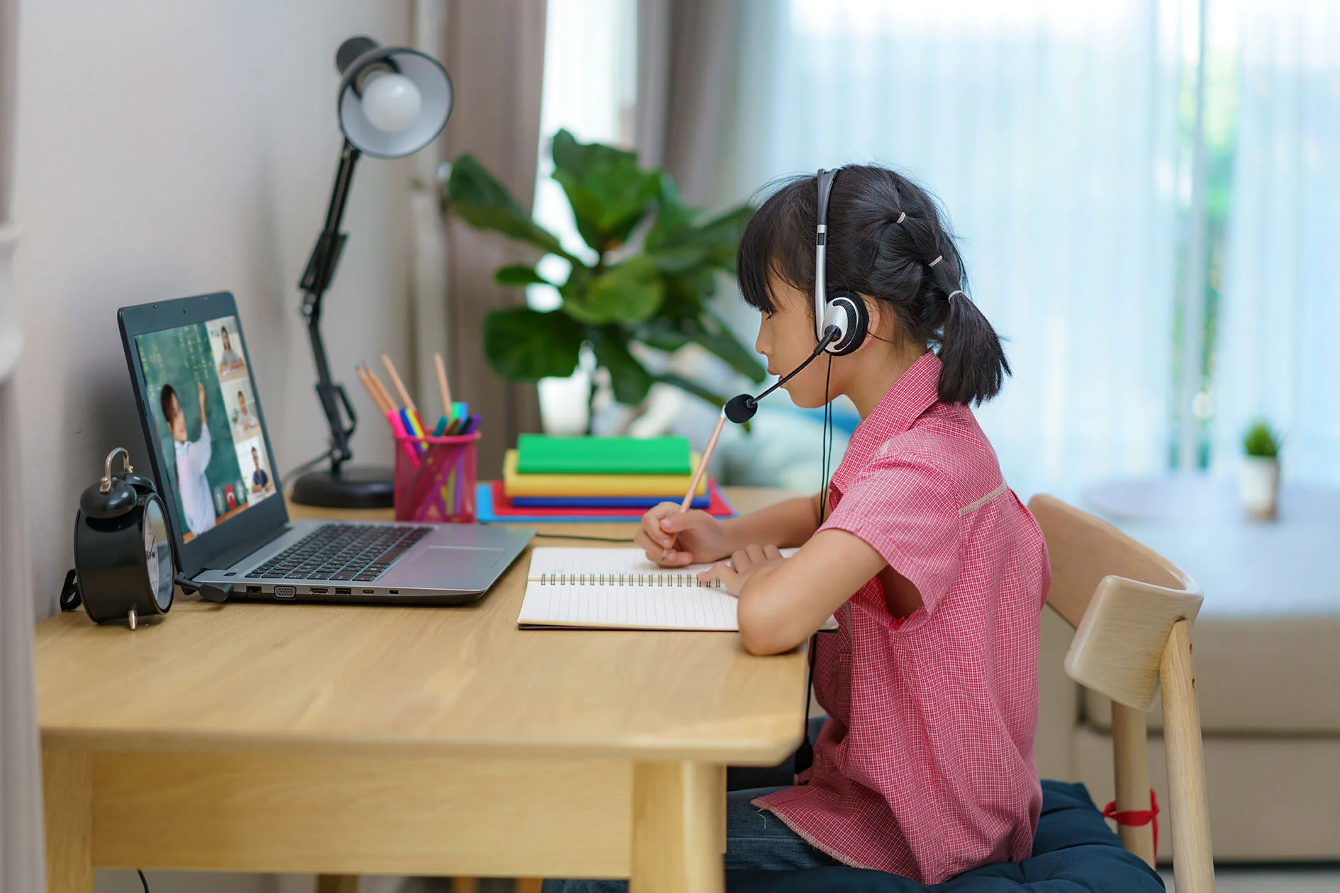VI Estudio Global sobre el uso de la tecnología en la educación ... VI Estudio Global sobre el uso de la tecnología en la educación ...
