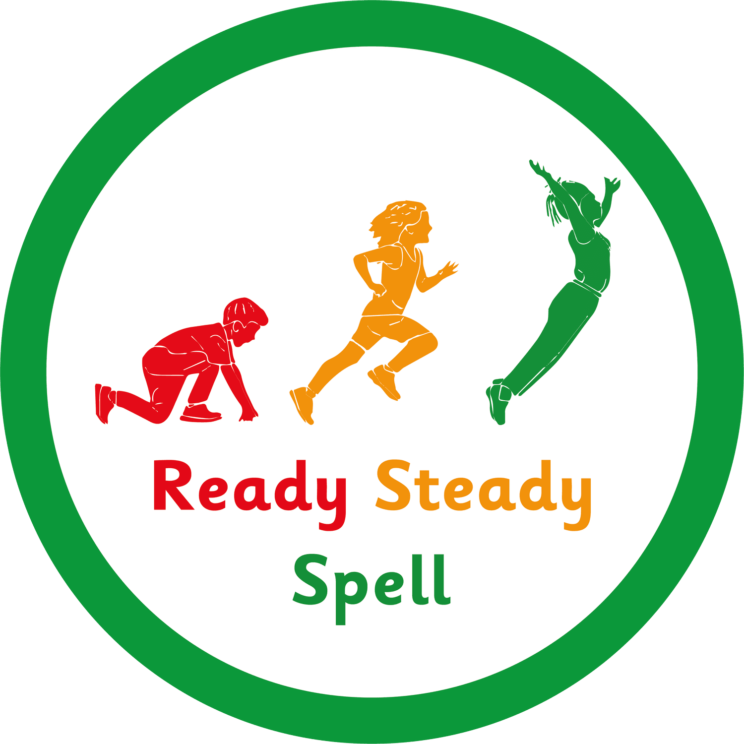 Spelling — St Michael & All Angels