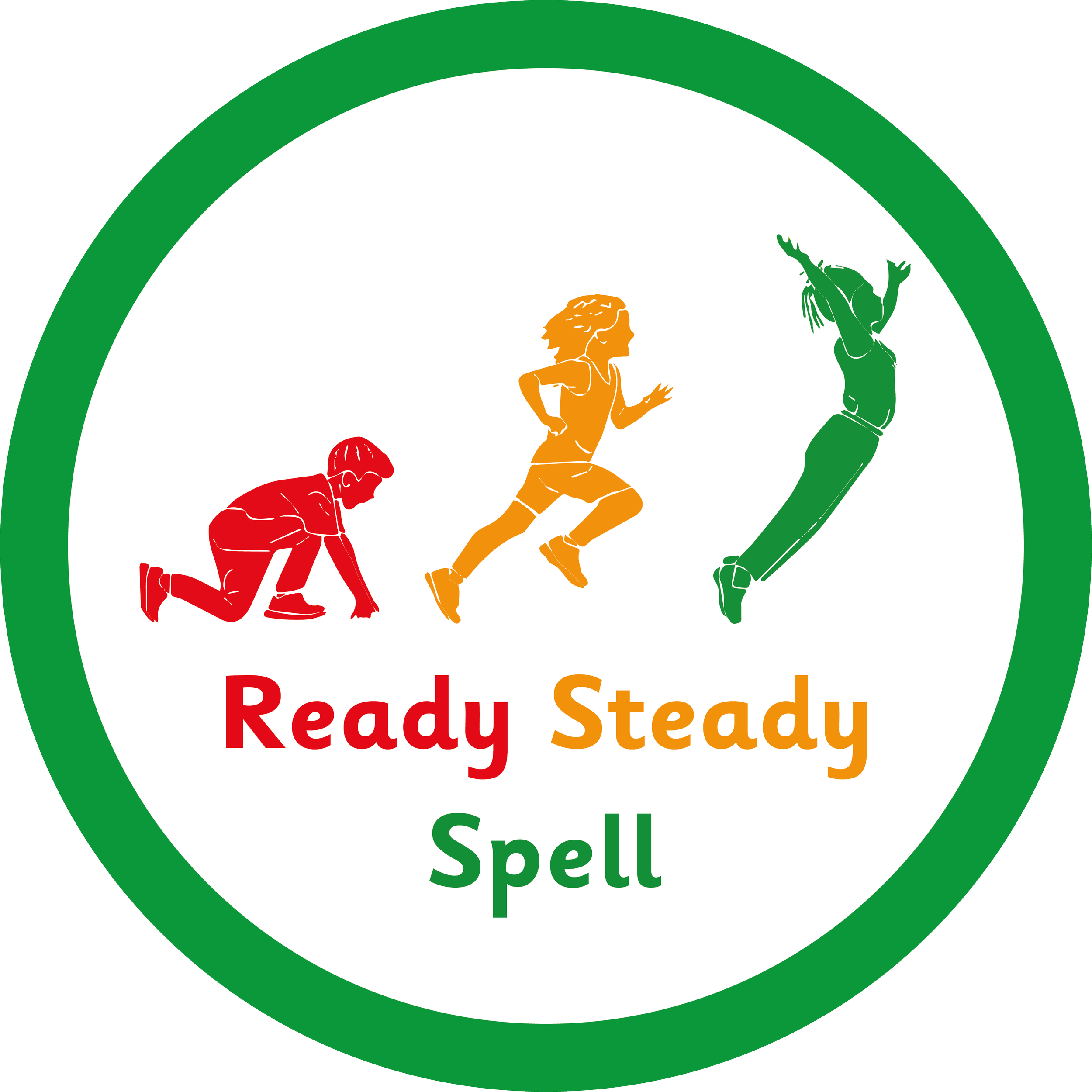 Spelling — St Michael & All Angels