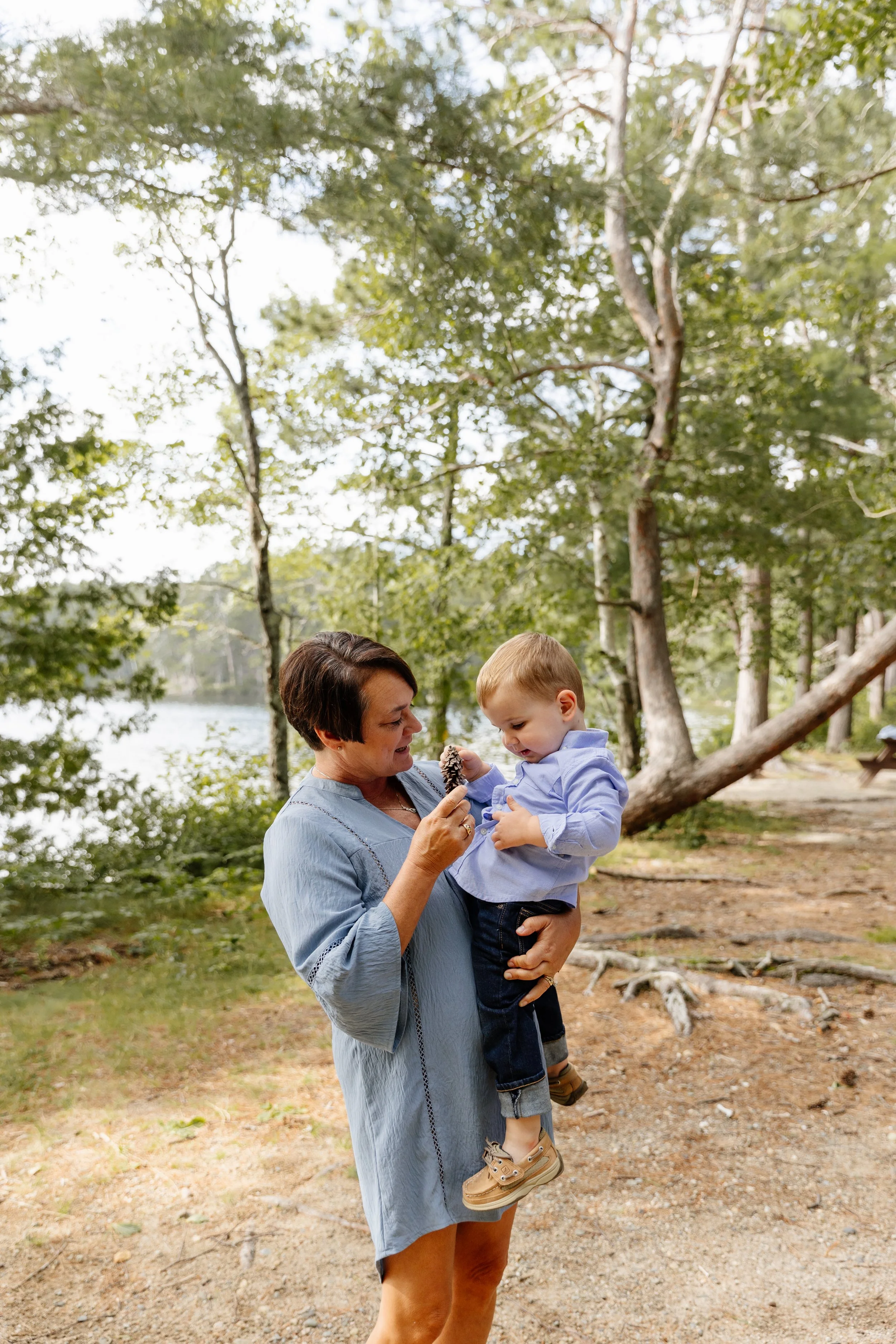 Sienna Renee Photography | Maine Photographer - Documentary Family ...