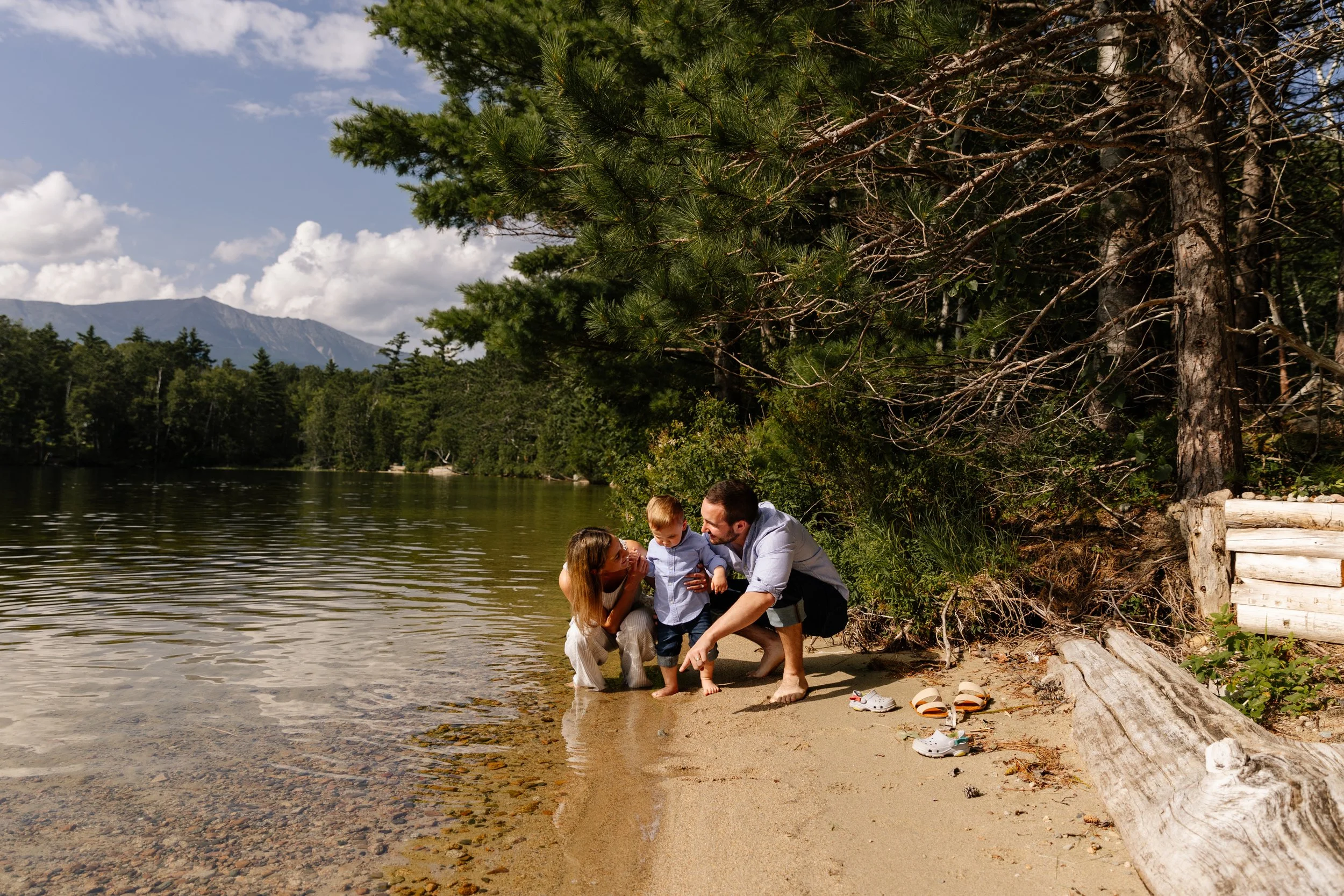 Sienna Renee Photography | Maine Photographer - Documentary Family ...