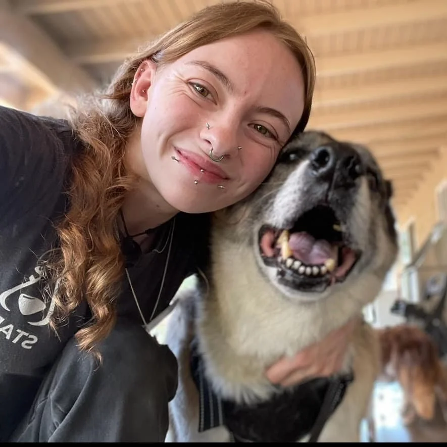 Leadership — Frosted Faces Foundation