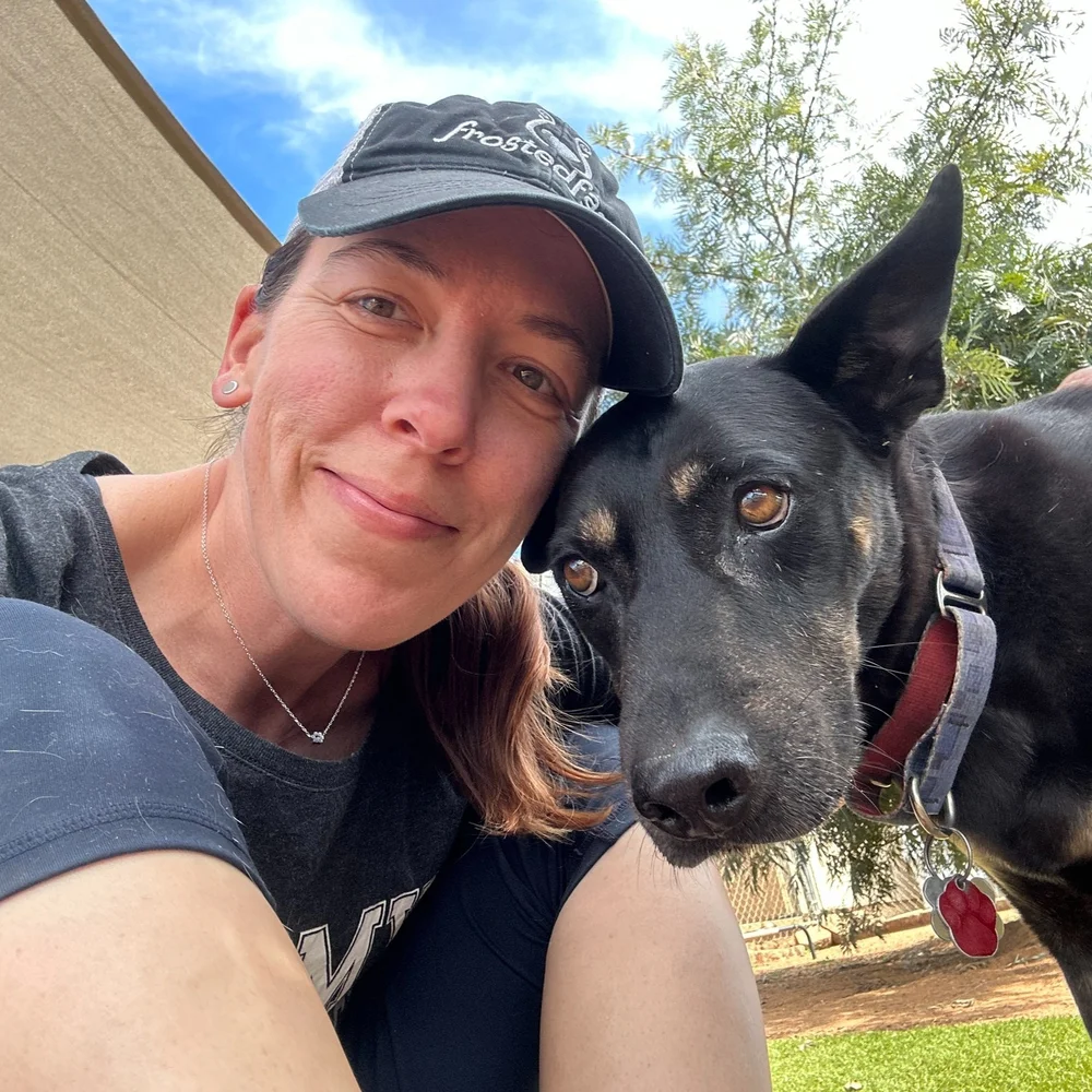 Leadership — Frosted Faces Foundation