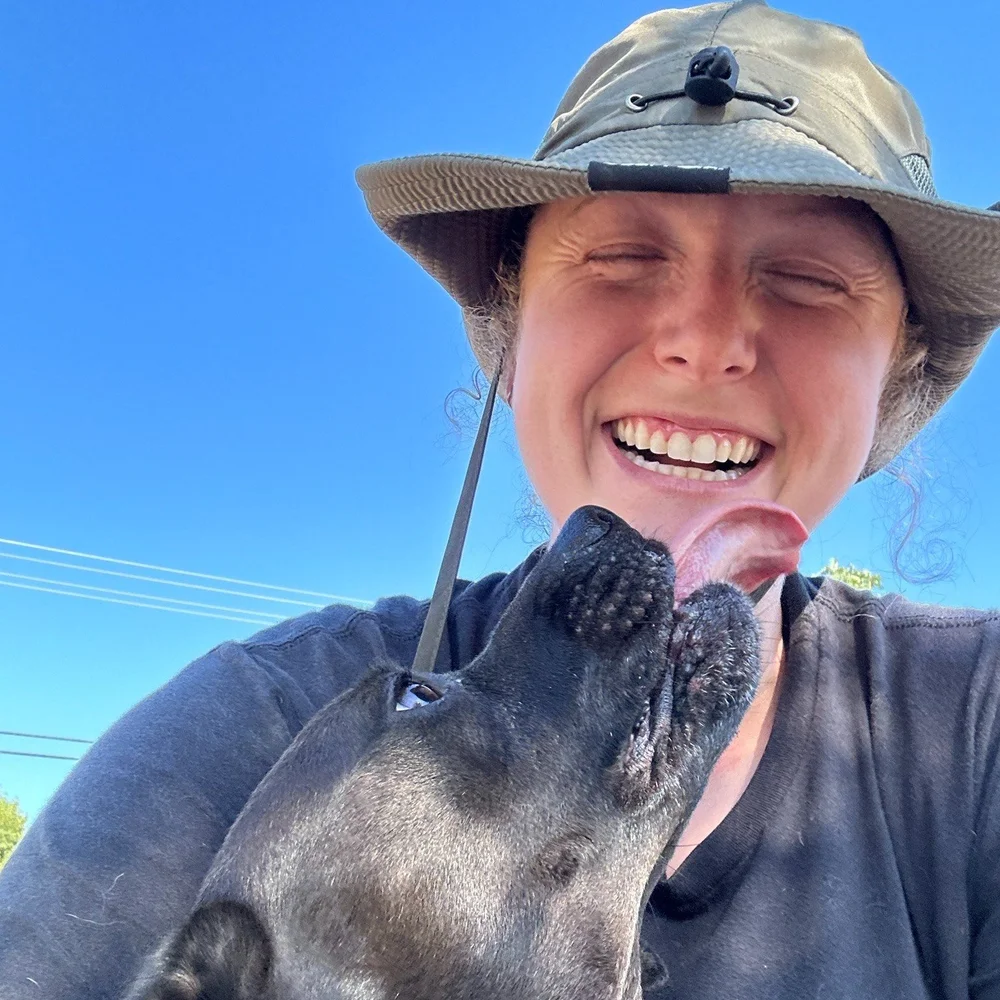 Leadership — Frosted Faces Foundation