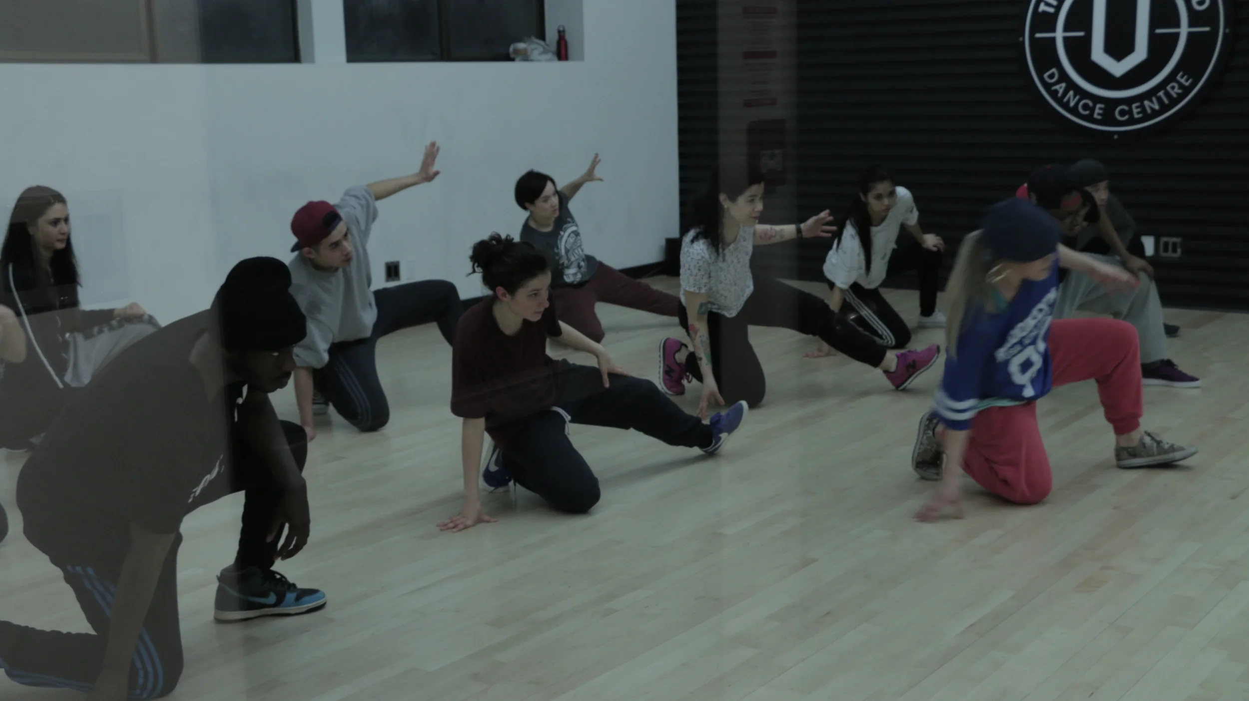 The Underground Dance Centre - Best Dance Classes