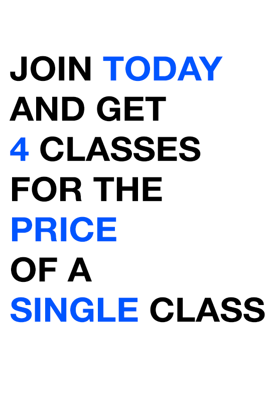 The Underground Dance Centre - Best Dance Classes