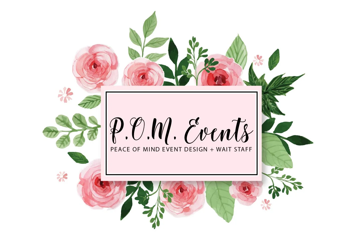 P.O.M. Events
