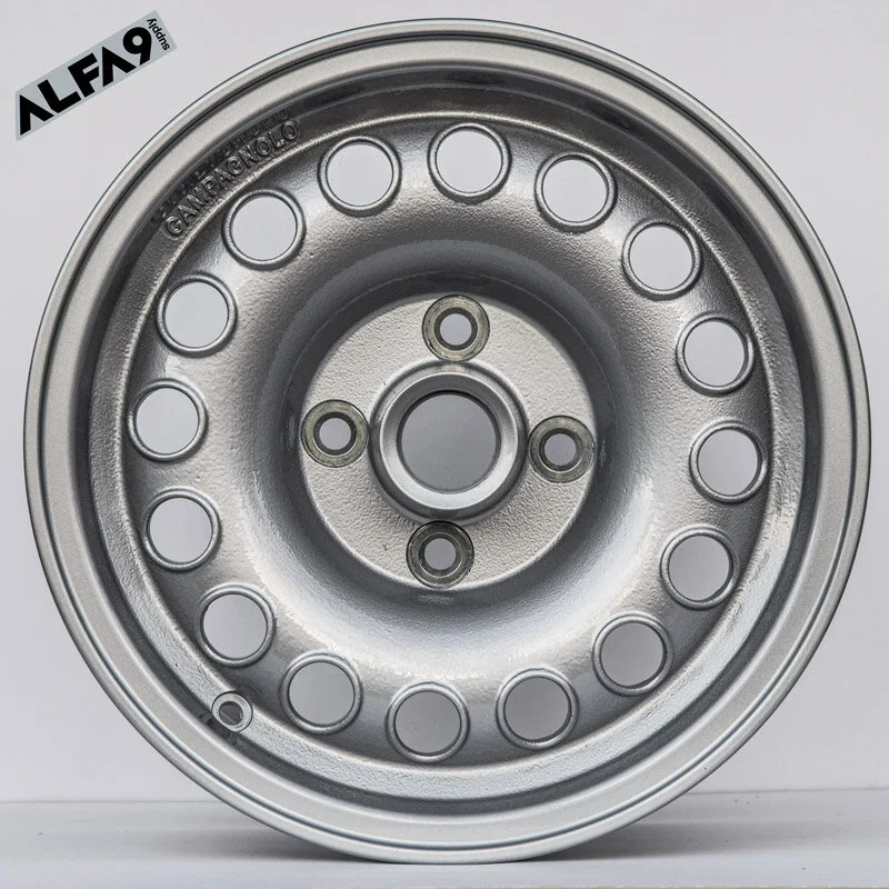 Alfa9 - Marvic Magnesium Wheels - USA official Alfa Romeo Dealer ...