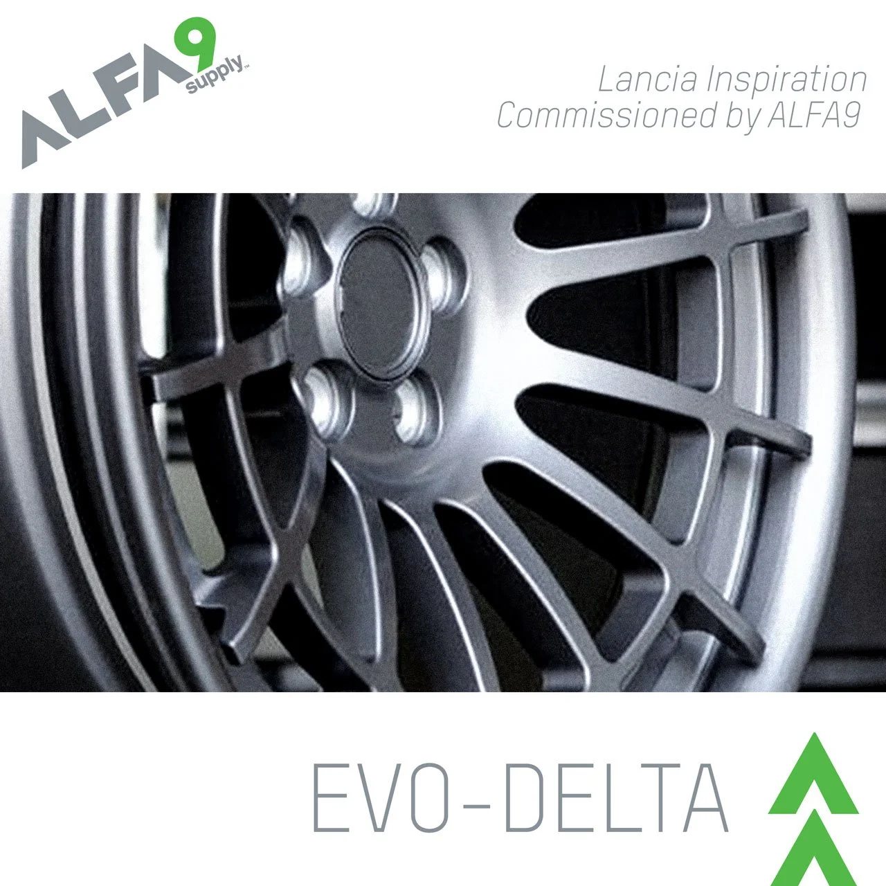 Alfa9-Forged Alfa Romeo Quadrifoglio Wheels by Titan-7, T-D6e — Alfa9 ...