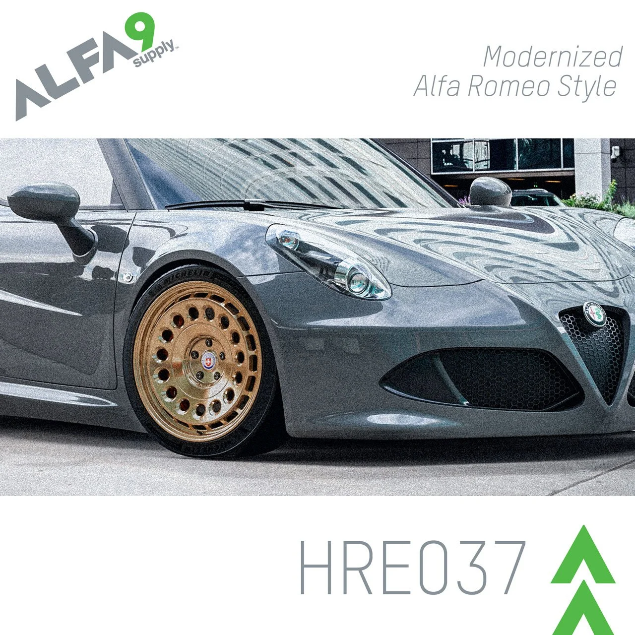 Hre Supercars