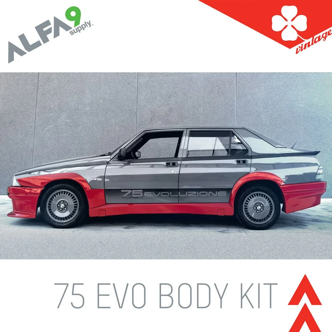 Alfa 159 Body Kits