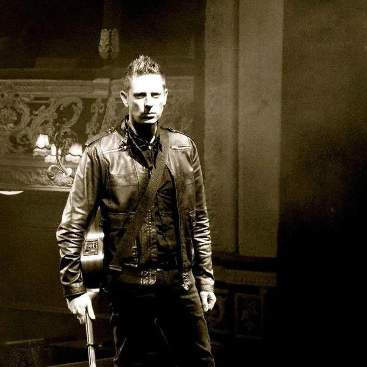 Shane — dublin studio hub