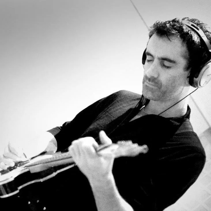 Scott — dublin studio hub