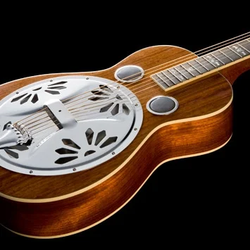 Dobro Guitar — dublin studio hub