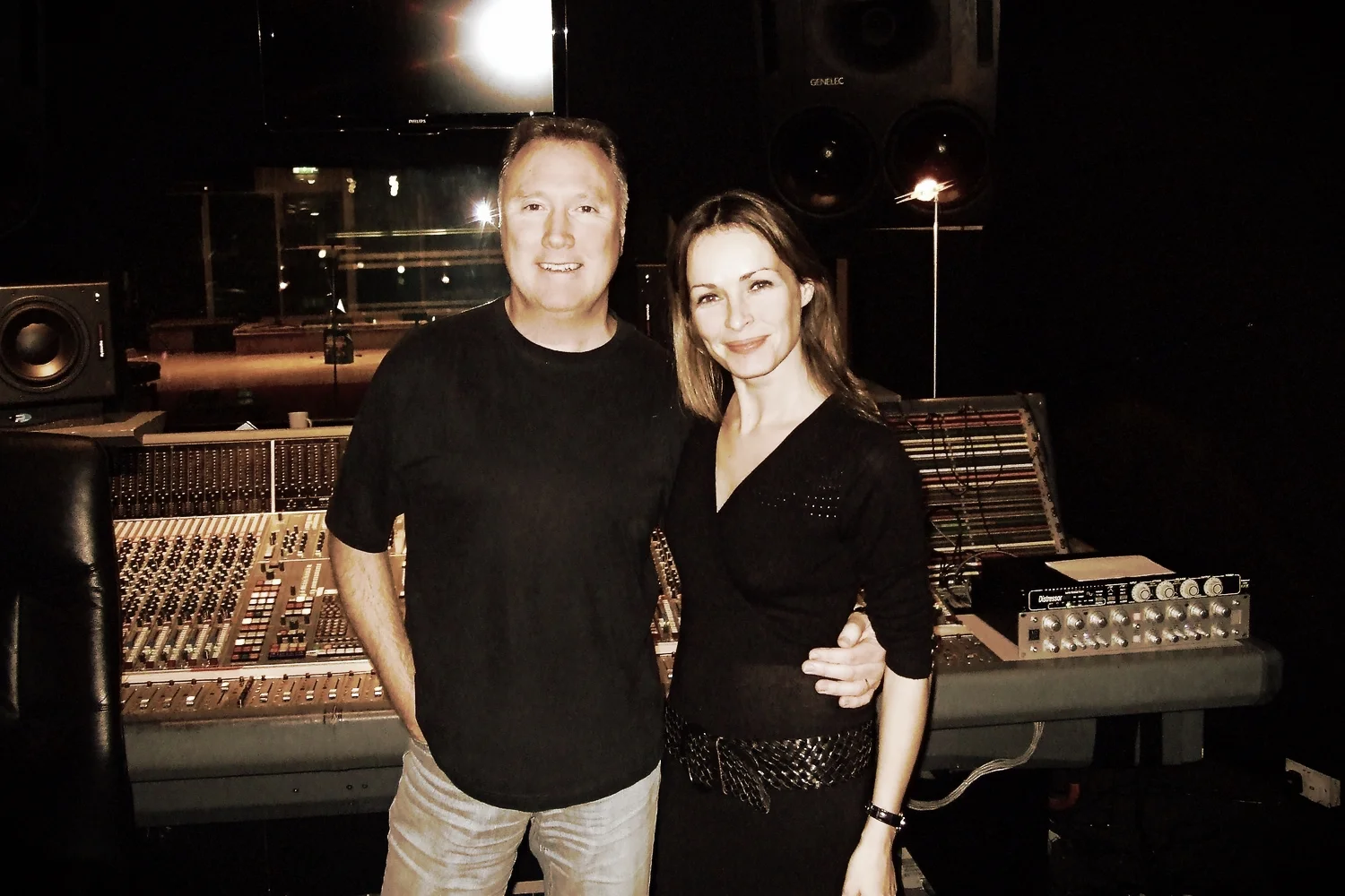 Our Producers — dublin studio hub