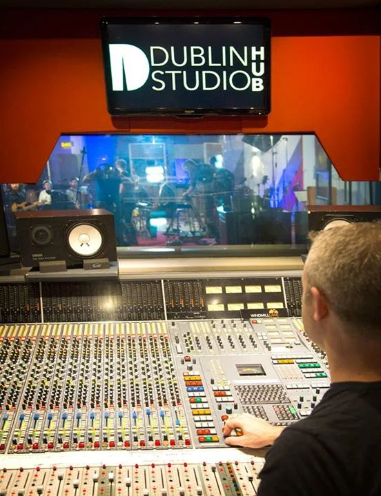 How it Works — dublin studio hub