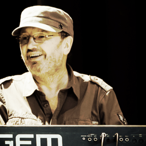 Our Producers — dublin studio hub