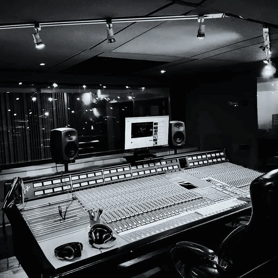 music sample replay service — dublin studio hub