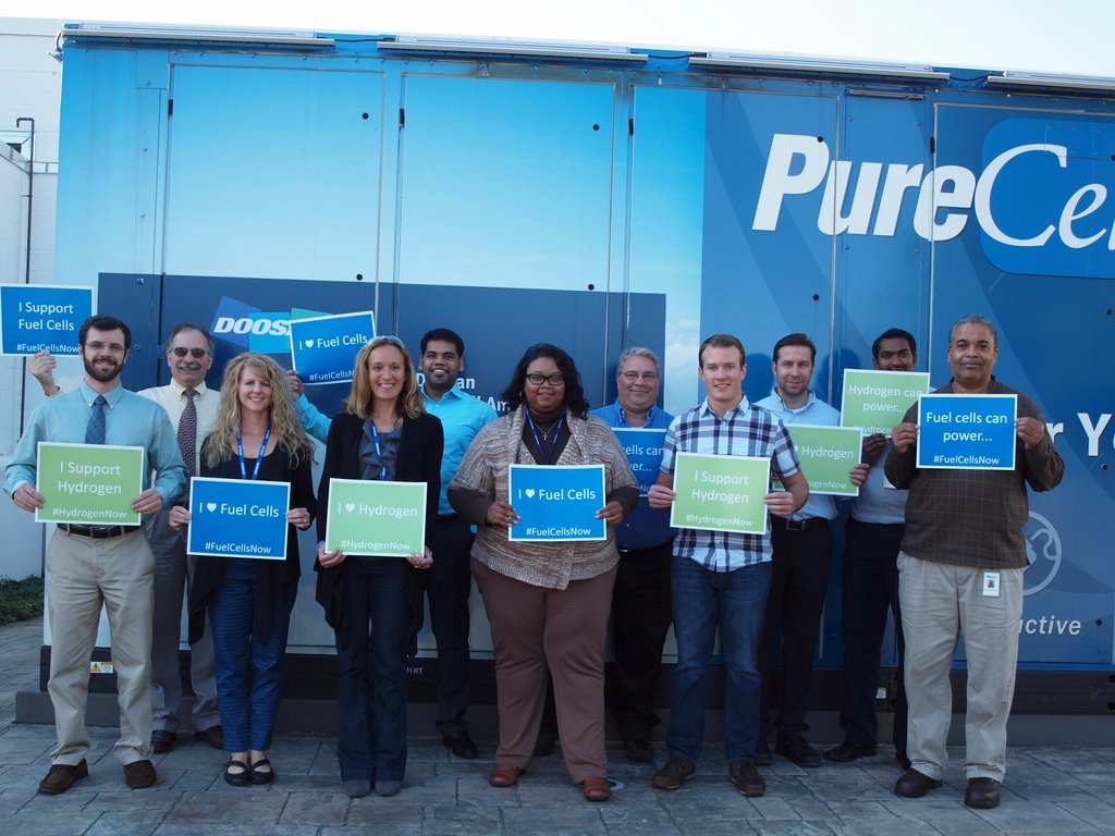I Support Hydrogen & Fuel Cell Signs Available — Fuel Cell & Hydrogen ...