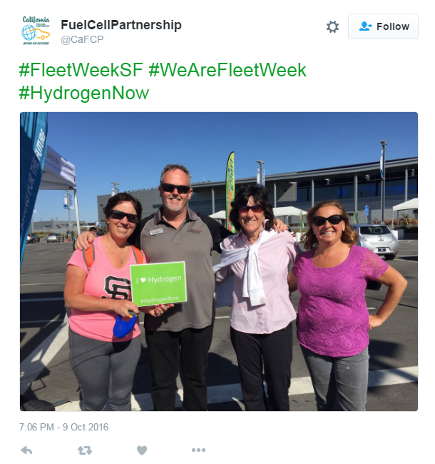 Social Media Commemorates National Hydrogen & Fuel Cell Day — Fuel Cell ...