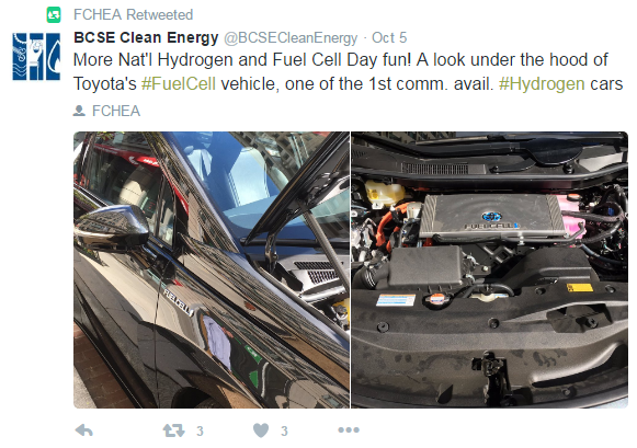 Social Media Commemorates National Hydrogen & Fuel Cell Day — Fuel Cell ...