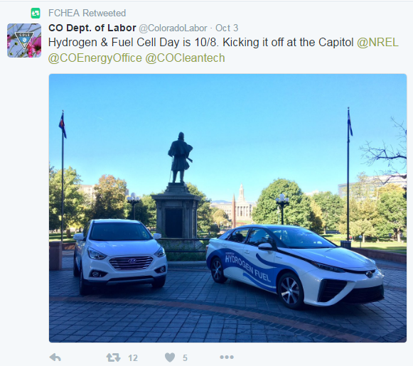 Social Media Commemorates National Hydrogen & Fuel Cell Day — Fuel Cell ...