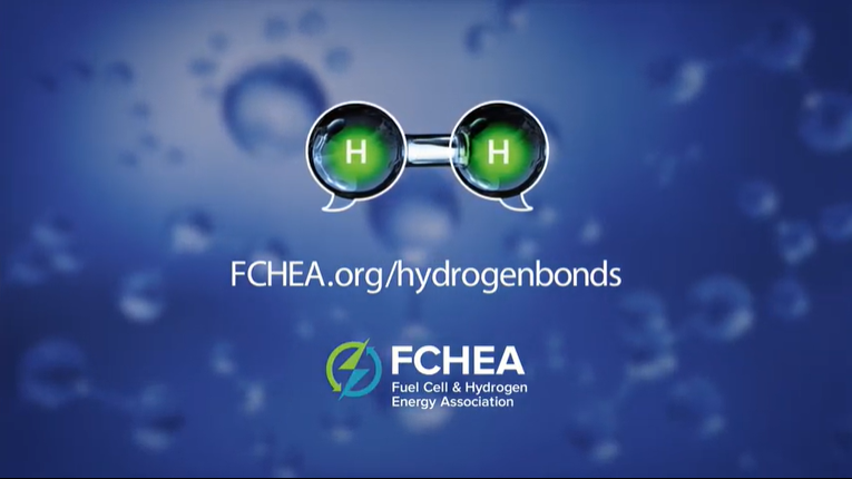 Learn more about how hydrogen is supporting decarbonization and driving economic growth! — Fuel ...