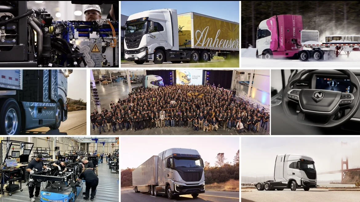 Nikola Celebrates National Hydrogen Day — Fuel Cell & Hydrogen Energy ...