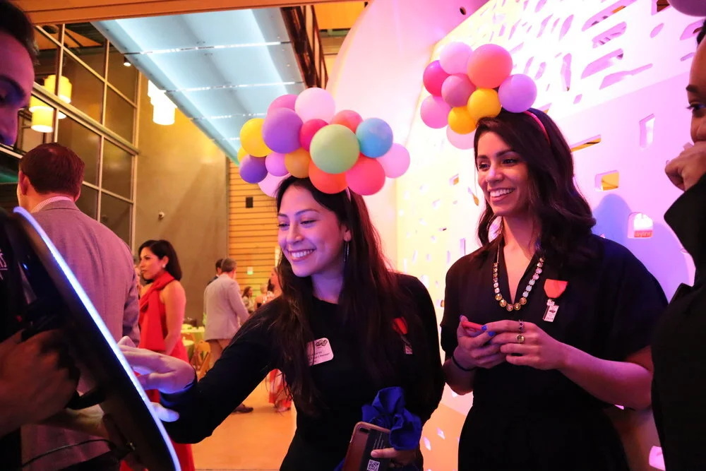 Roaming Photo Booth Rental — URBNevents | Nationwide Photo Booth Rentals