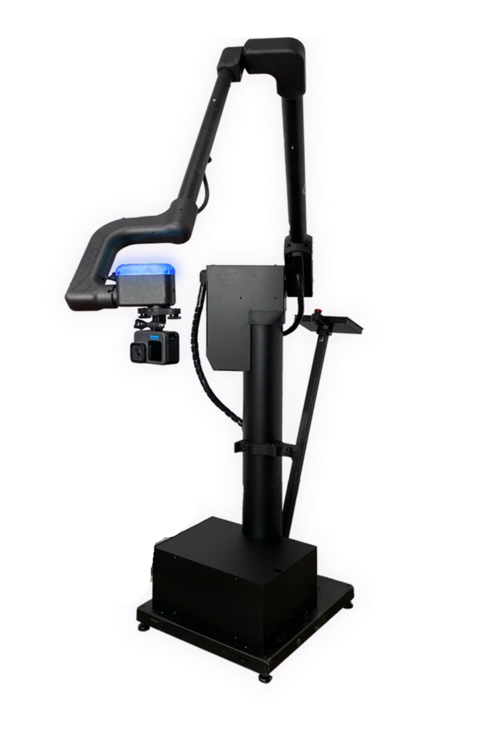 Glam Bot Rental - Red Carpet Robot — URBNevents | Nationwide Photo ...