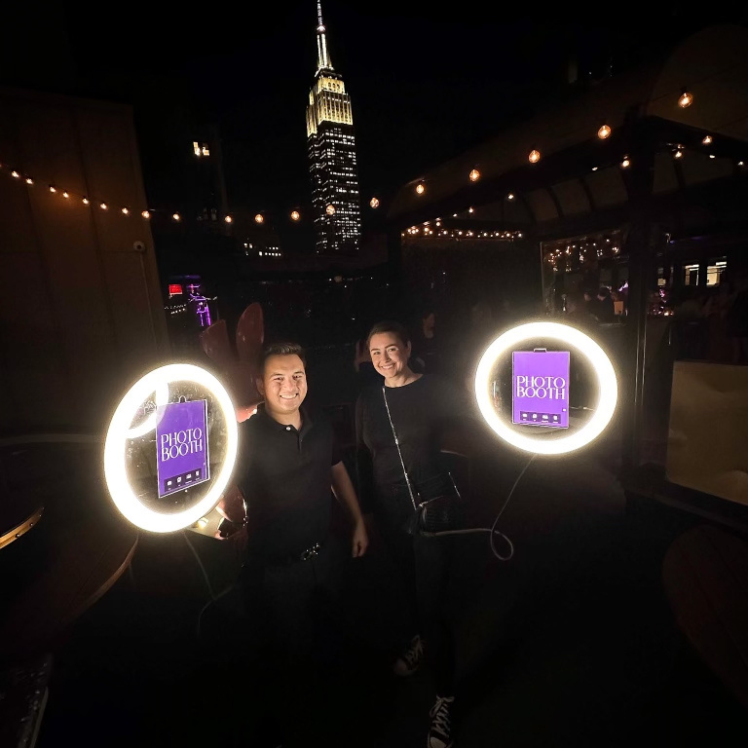 URBNevents | Nationwide Photo Booth Rentals