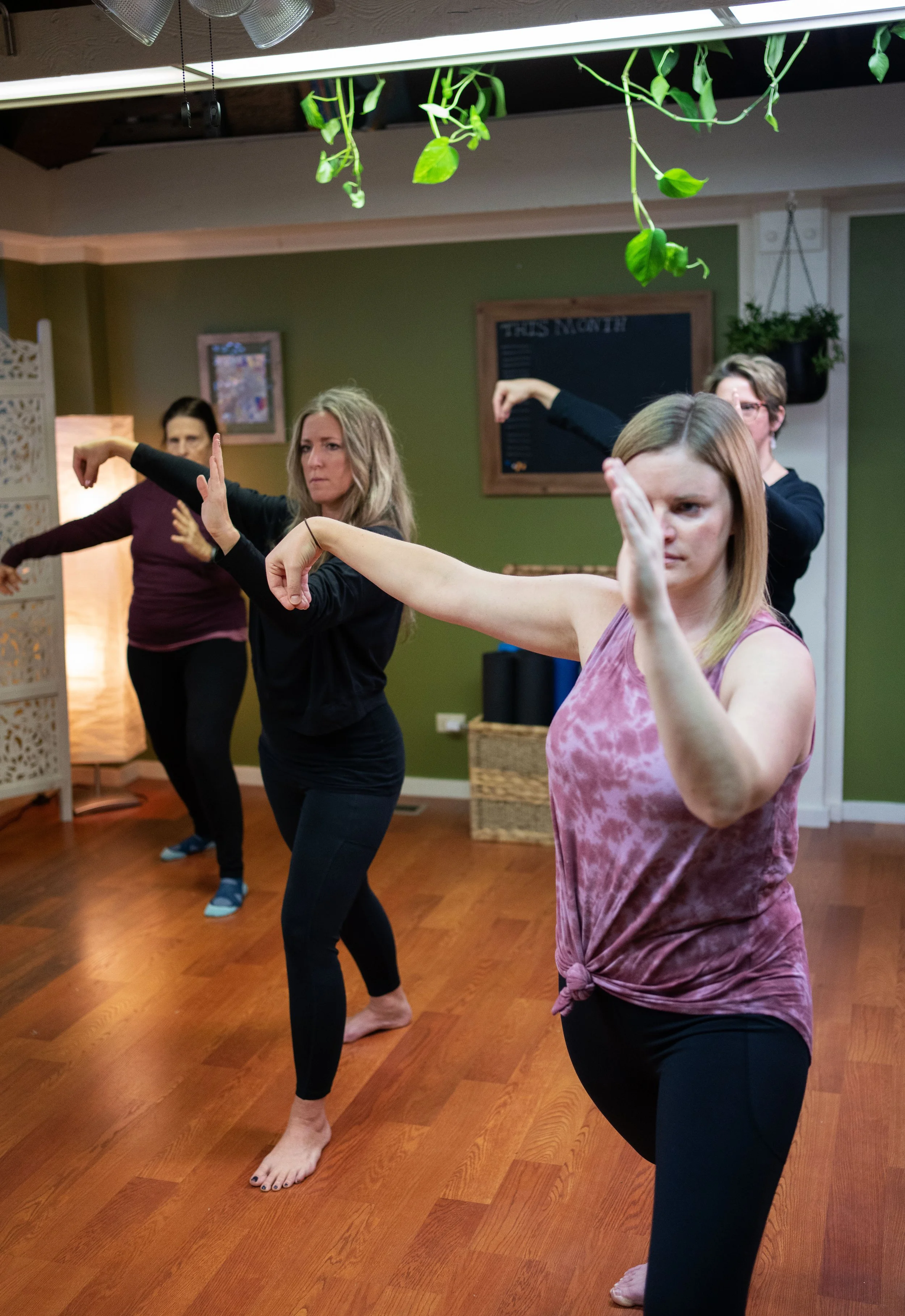 Radiant Life Holistic Wellness Center