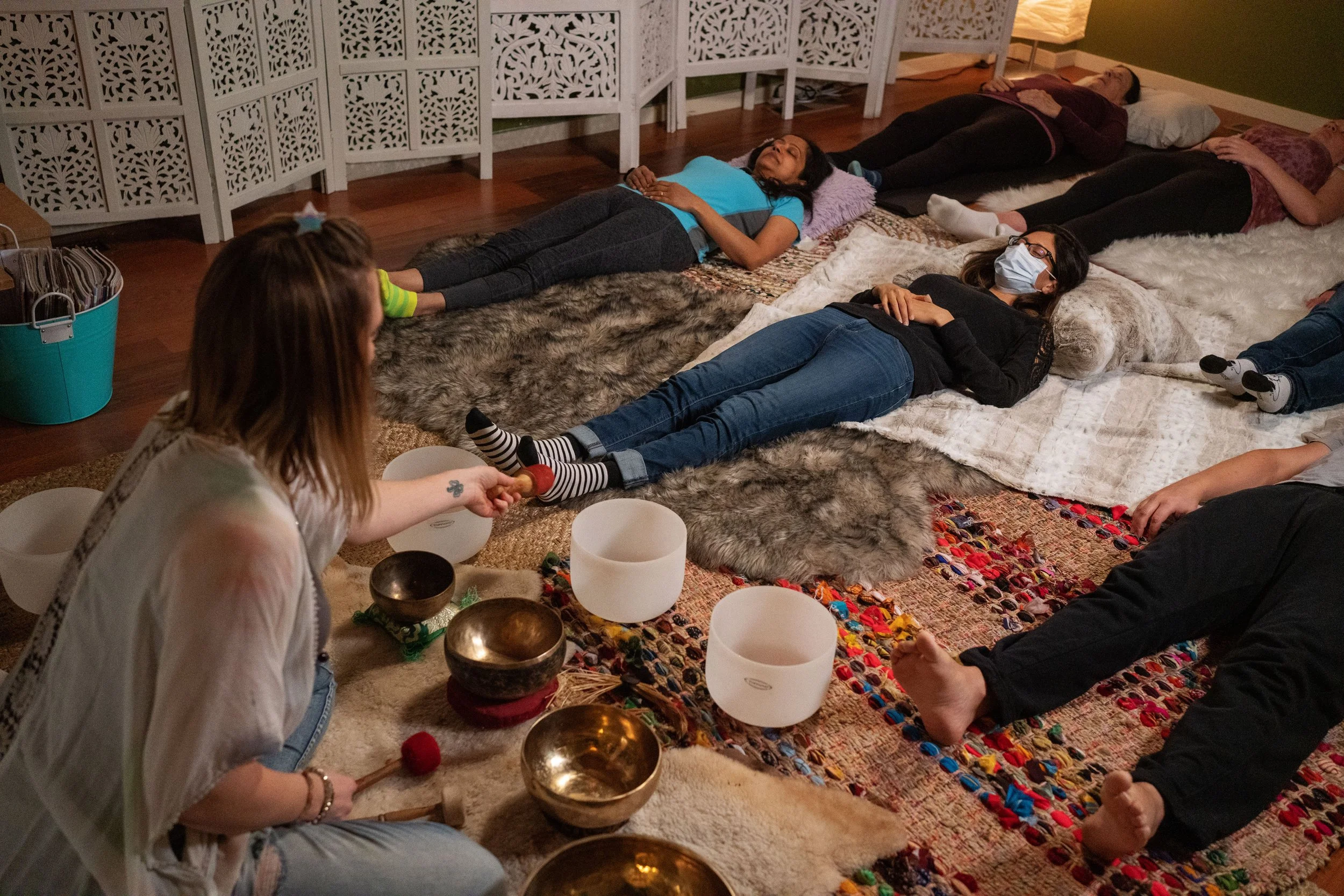 Radiant Life Holistic Wellness Center