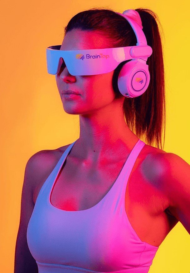 Redlight Therapy — Radiant Life Holistic Wellness Center