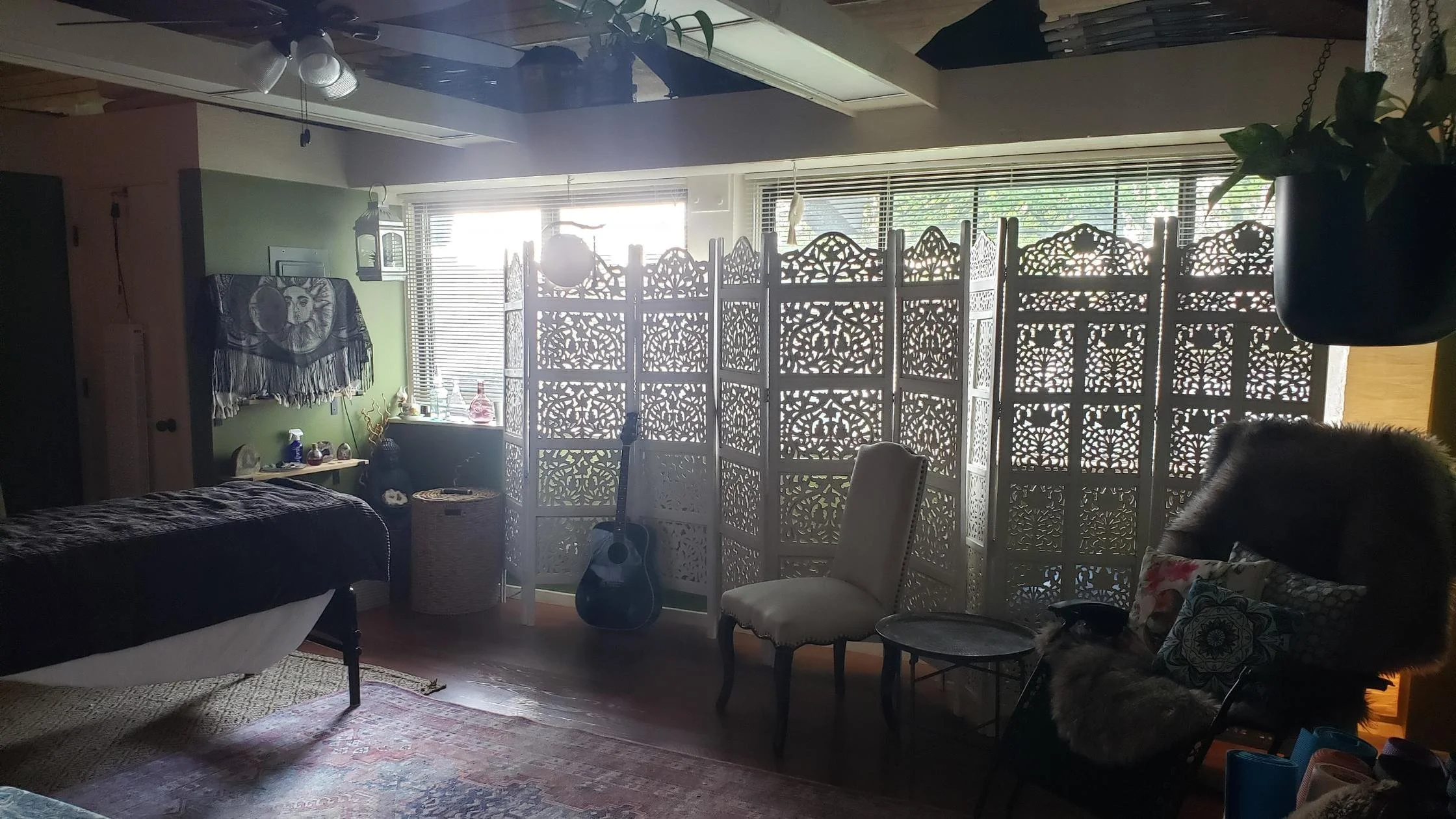 Counseling + Coaching Services — Radiant Life Holistic Wellness Center