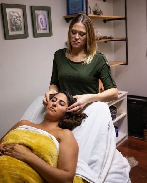 Prenatal and Postpartum Services — Radiant Life Holistic Wellness Center