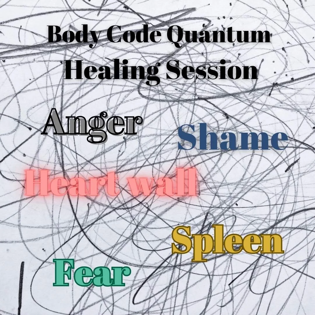 Reiki + Quantum Energy Services — Radiant Life Holistic Wellness Center