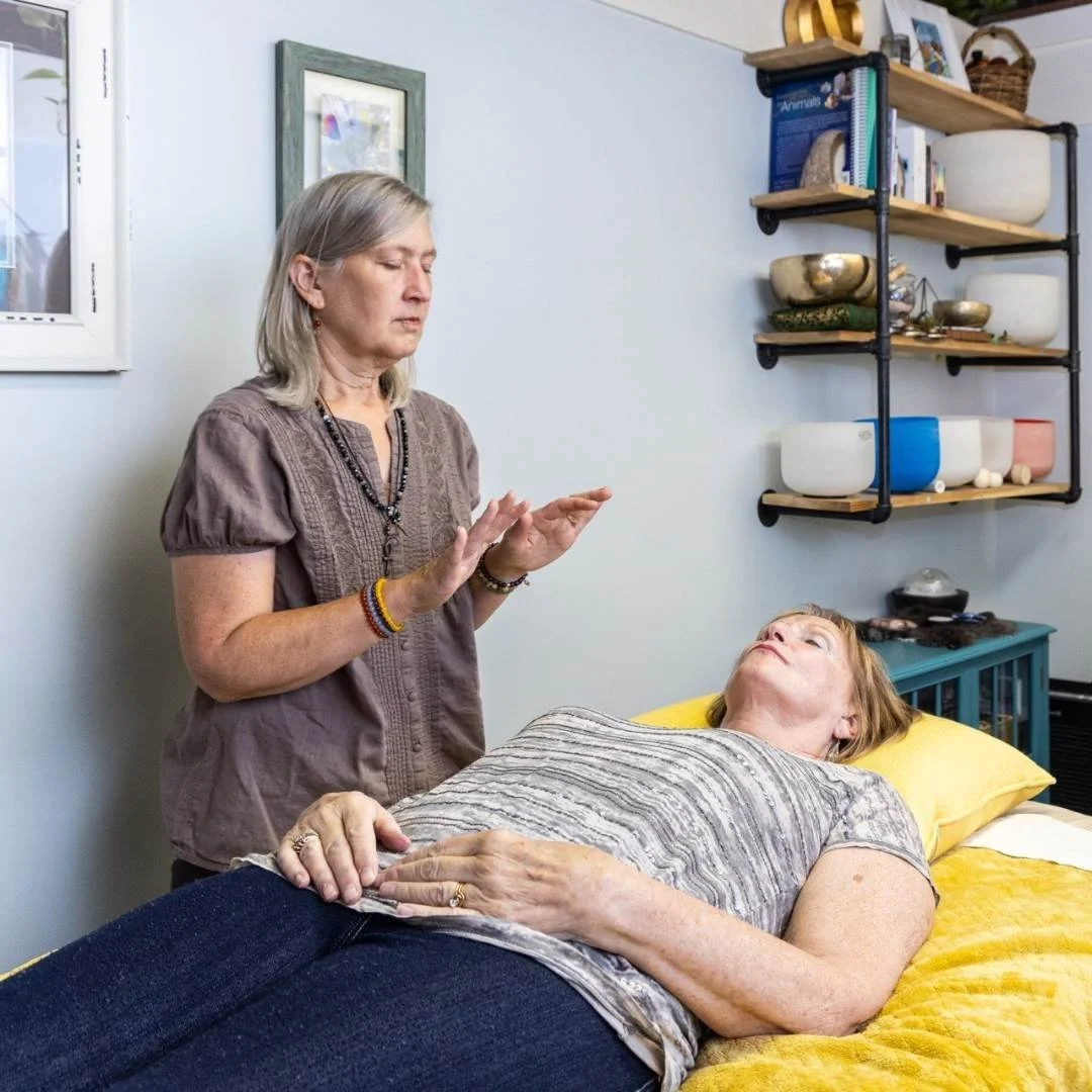 Providers — Radiant Life Holistic Wellness Center