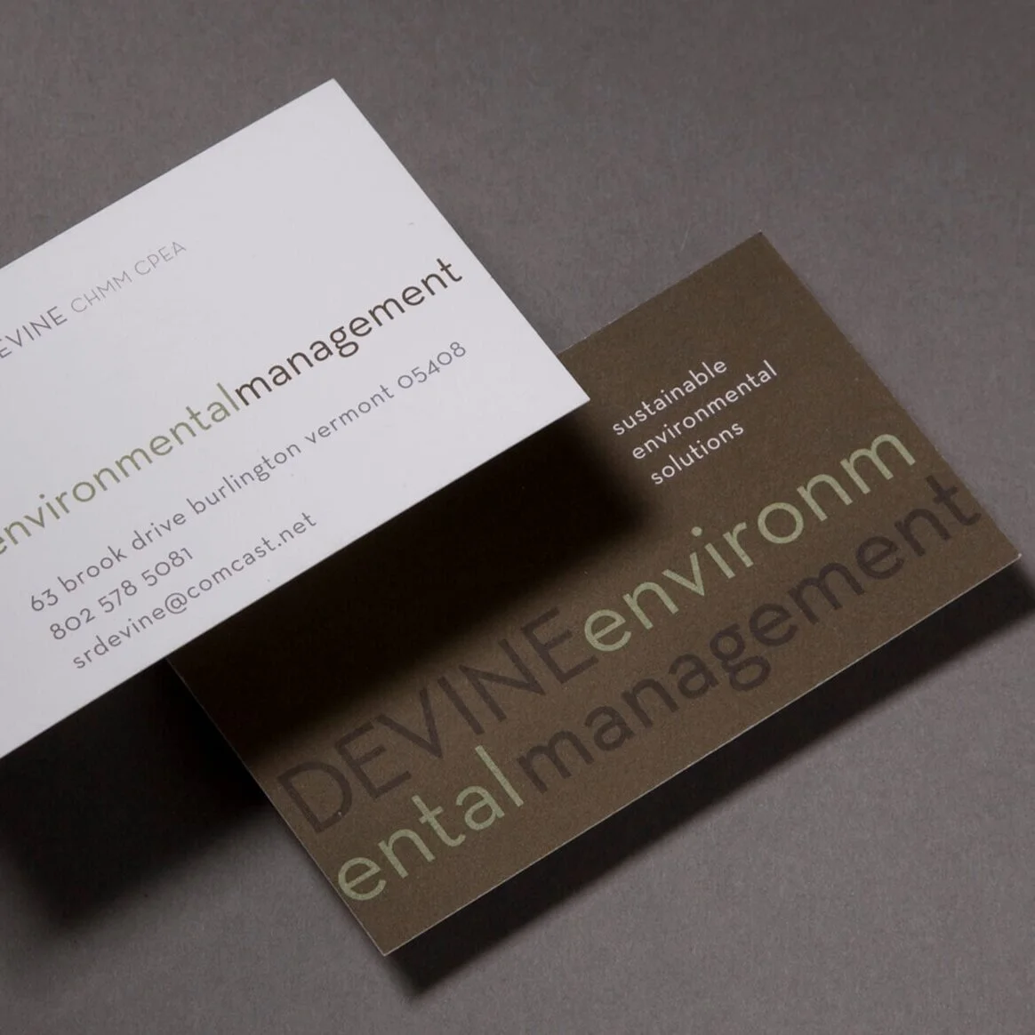 Brand, Identity + Logo Design—Top Brand Design Company in Vermont ...