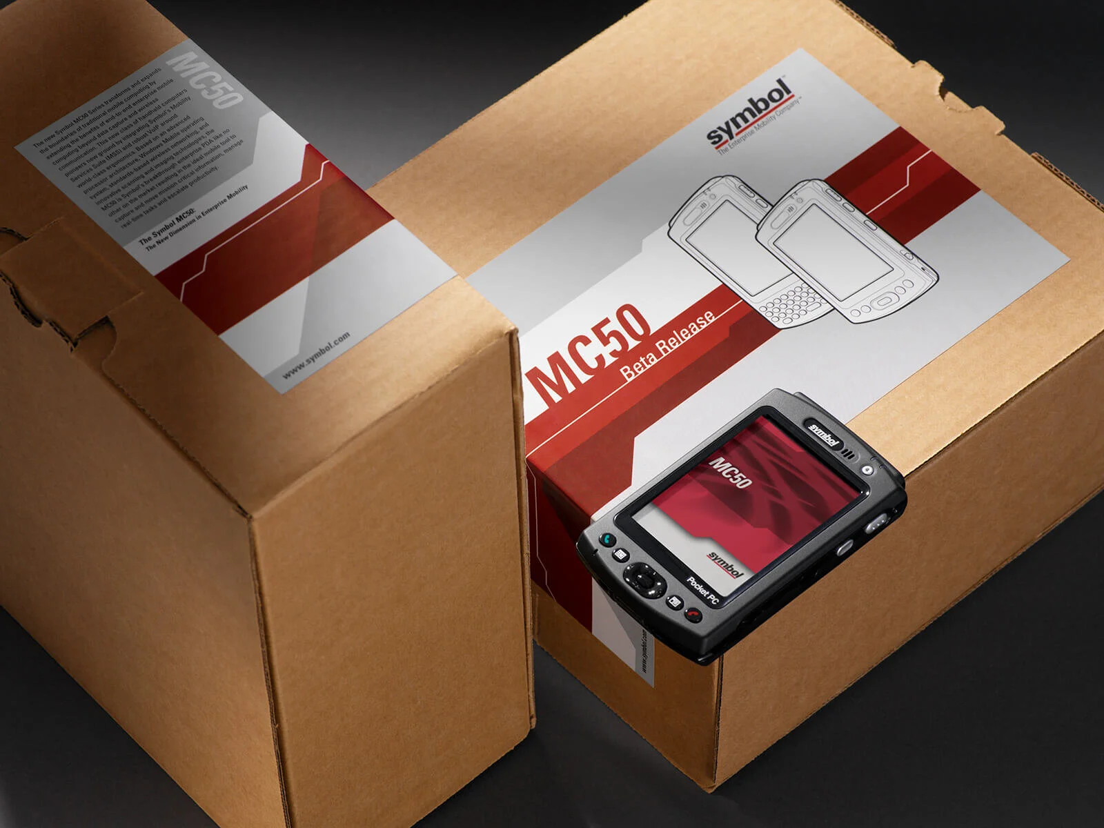 Packaging Design in Vermont — Interrobang Design Collaborative, Inc.